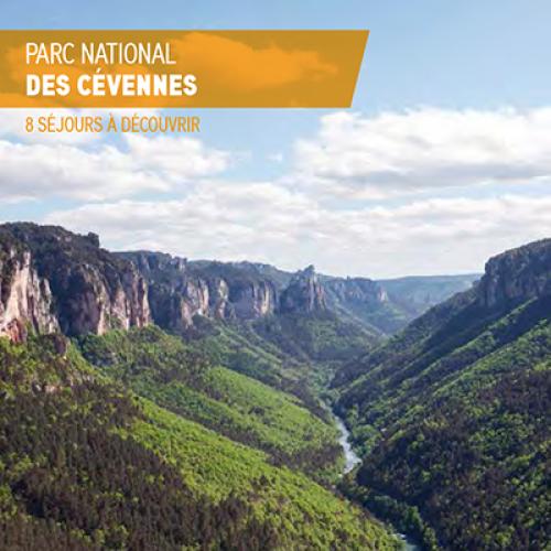 Parc national des Cévennes